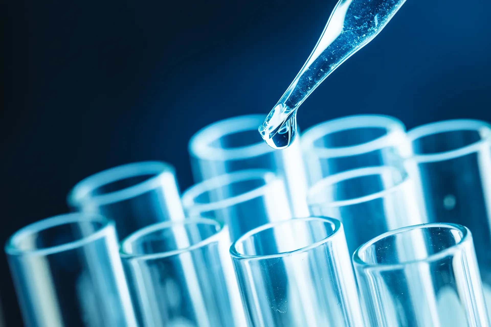 Water Treatment For Pharmaceutical And Biotechnology | WTT